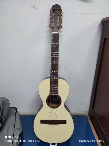 "viola xadrez" no Brasil