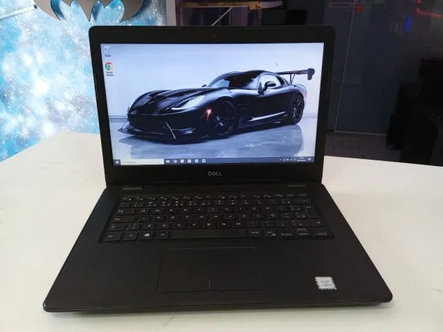 "notebook 14 polegadas dell" no Brasil