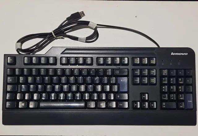 "teclado do lenovo" no Brasil