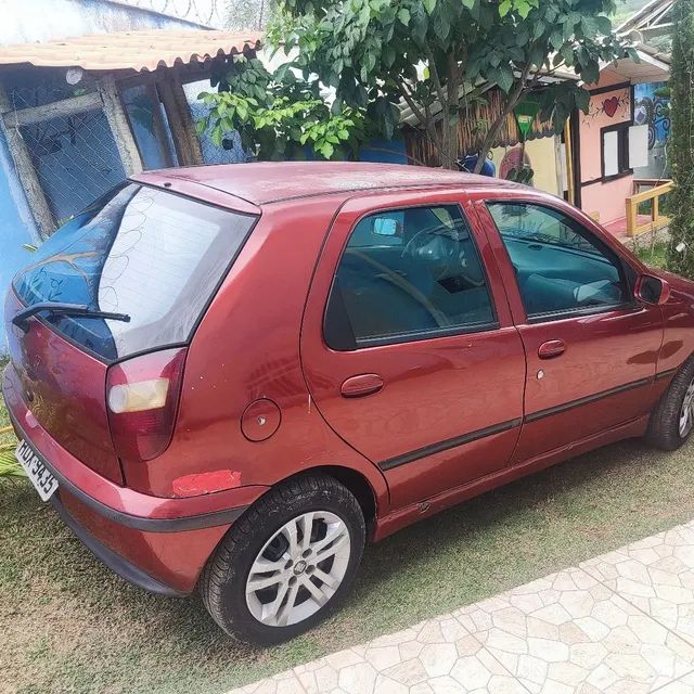 FIAT PALIO 1996 Usados e Novos