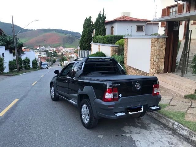 Carros 2010 Usados e Novos à venda