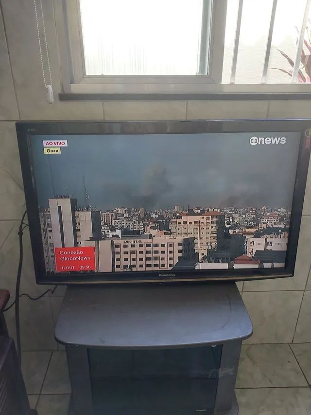 "panasonic viera 42 lcd" no Brasil