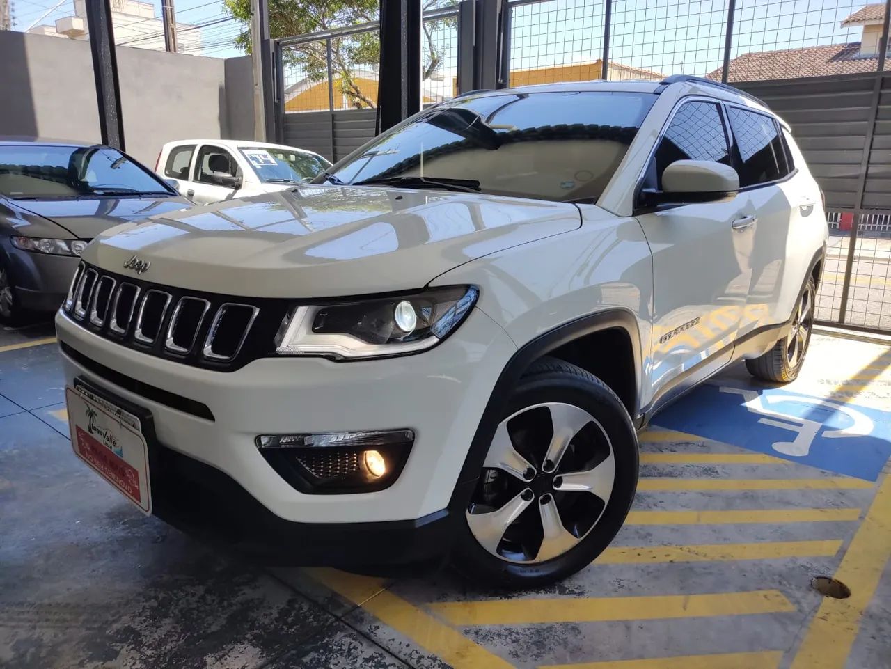 Carros 2018 Usados e Novos à venda
