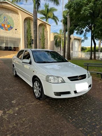 CHEVROLET ASTRA 2003 Usados e Novos em SP