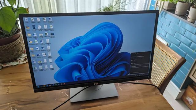 "monitor dell 23 polegadas" no Brasil