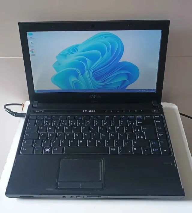 Notebook Dell Vostro 3300 Core i5 Impecavel - Notebooks - Jabaquara ...