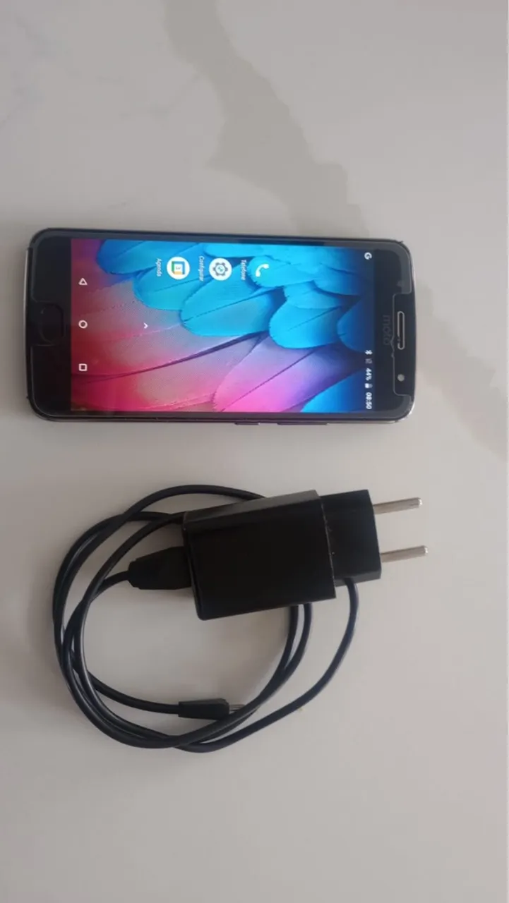 "motorola moto g3" - Celulares Usados, seminovos e Novos no Brasil
