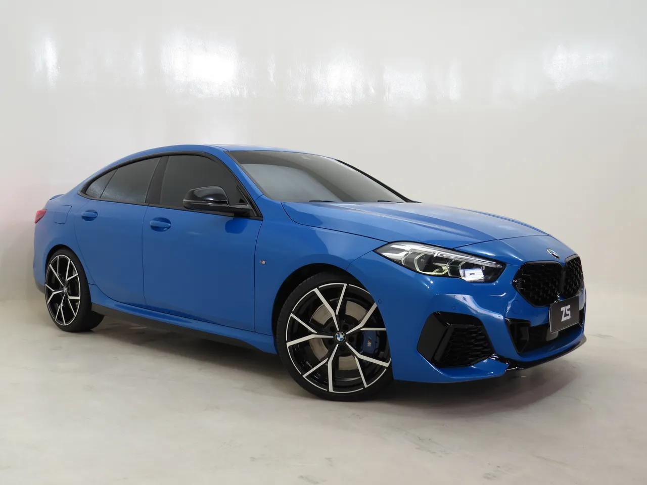 BMW M235I Usados e Novos