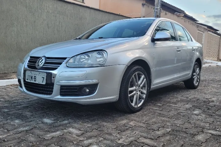 "jetta 2010" no Brasil