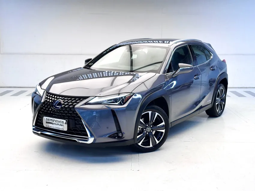 LEXUS UX-250H Usados e Novos