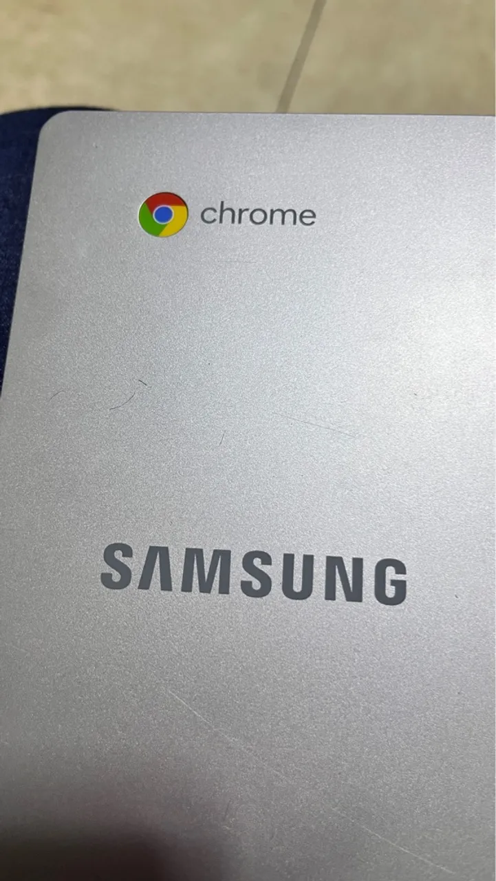 "cromebook" no Brasil