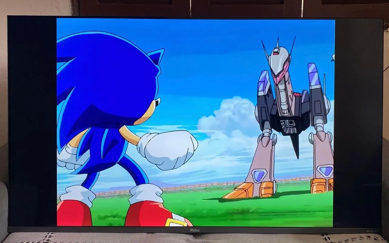 TV Android Philco 50 polegadas - TVs - Jaguaribe, João Pessoa ...