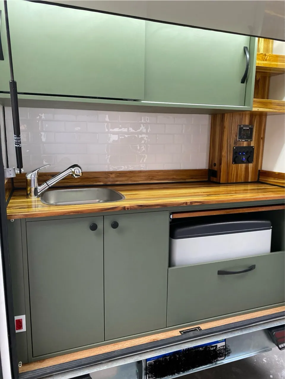 "trailer motor home" no Brasil