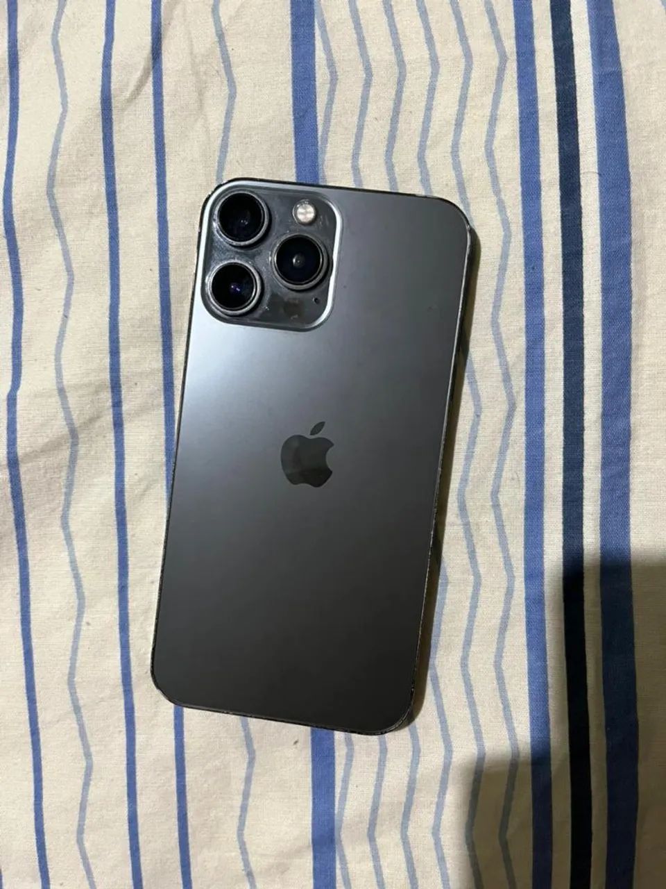 Iphone xr na Carcaça de 13 Pro com 128 Gb, nota fiscal e caixa ...