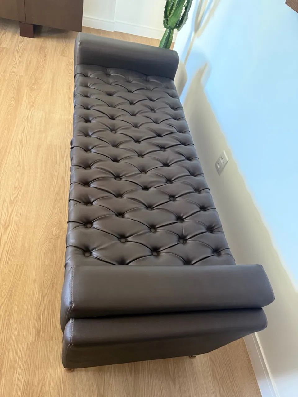 Sofá Recamiê Perfeito - Sofás e Poltronas - Lagoa Nova, Natal ...