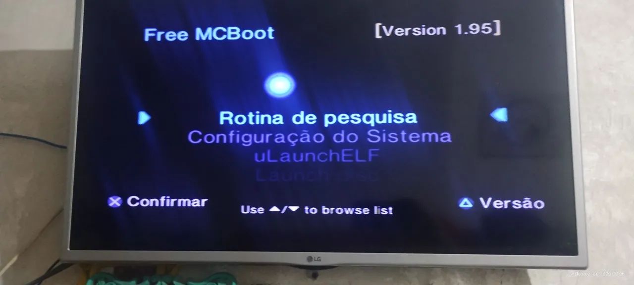 Playstation 2 FAT RARIDADE - Consoles de Vídeo Game - Brás de Pina, Rio ...