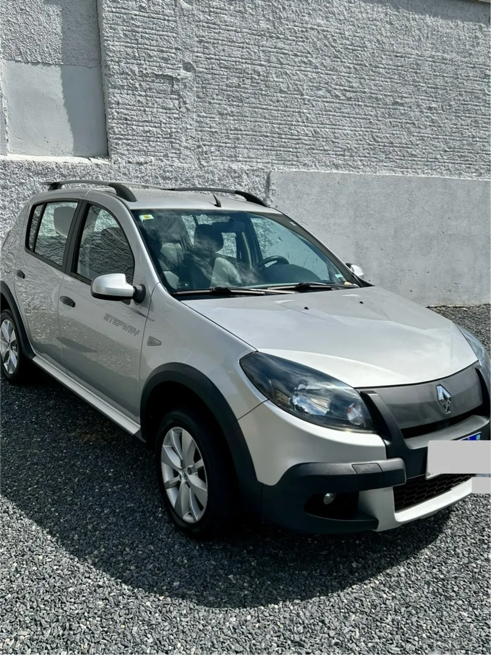 RENAULT SANDERO Usados e Novos