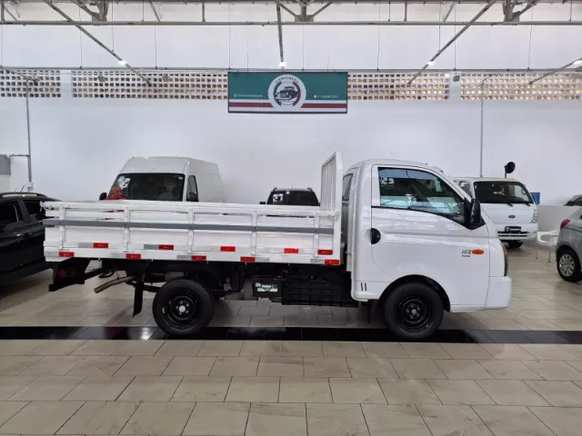HYUNDAI HR Usados e Novos