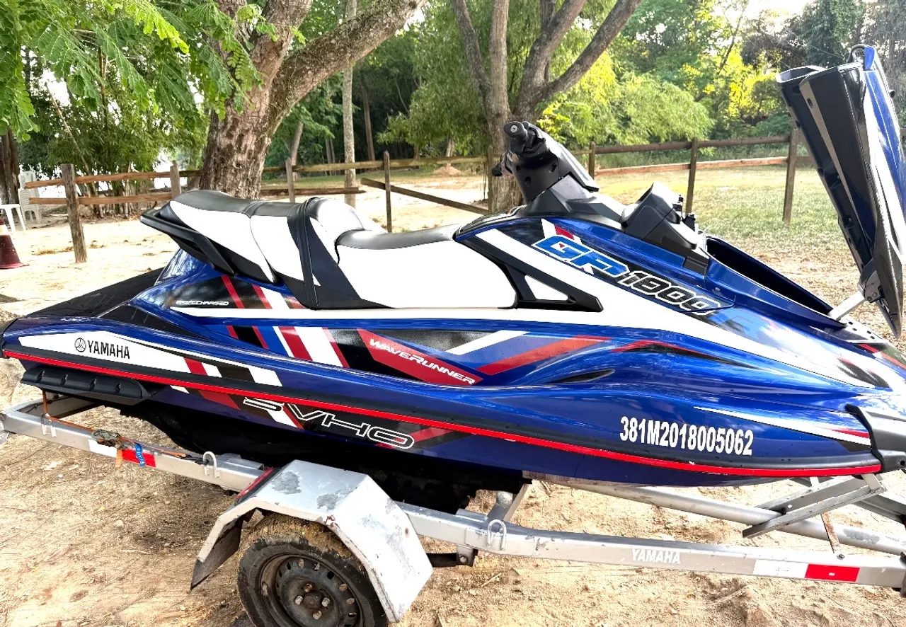 Jet Ski no Rio de Janeiro e região, RJ