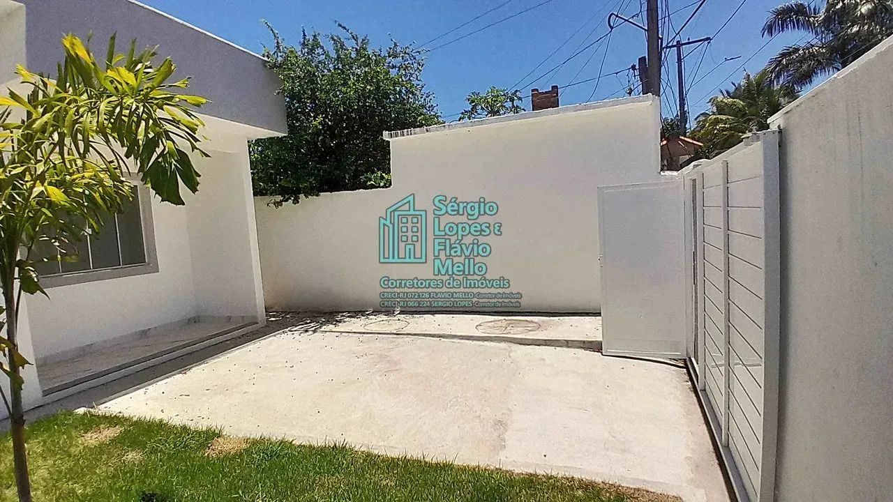 Casa 2 quartos à venda - Santo Expedito, Itaboraí - RJ 1467594630 | OLX