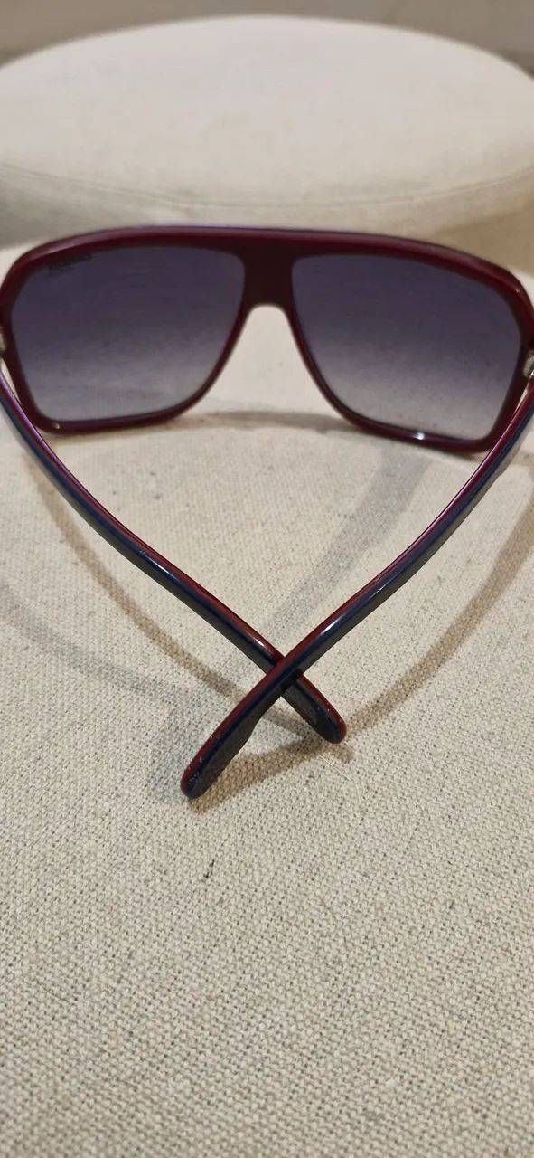 Óculos de sol Carrera original - Acessórios - Ipanema, Rio de Janeiro ...