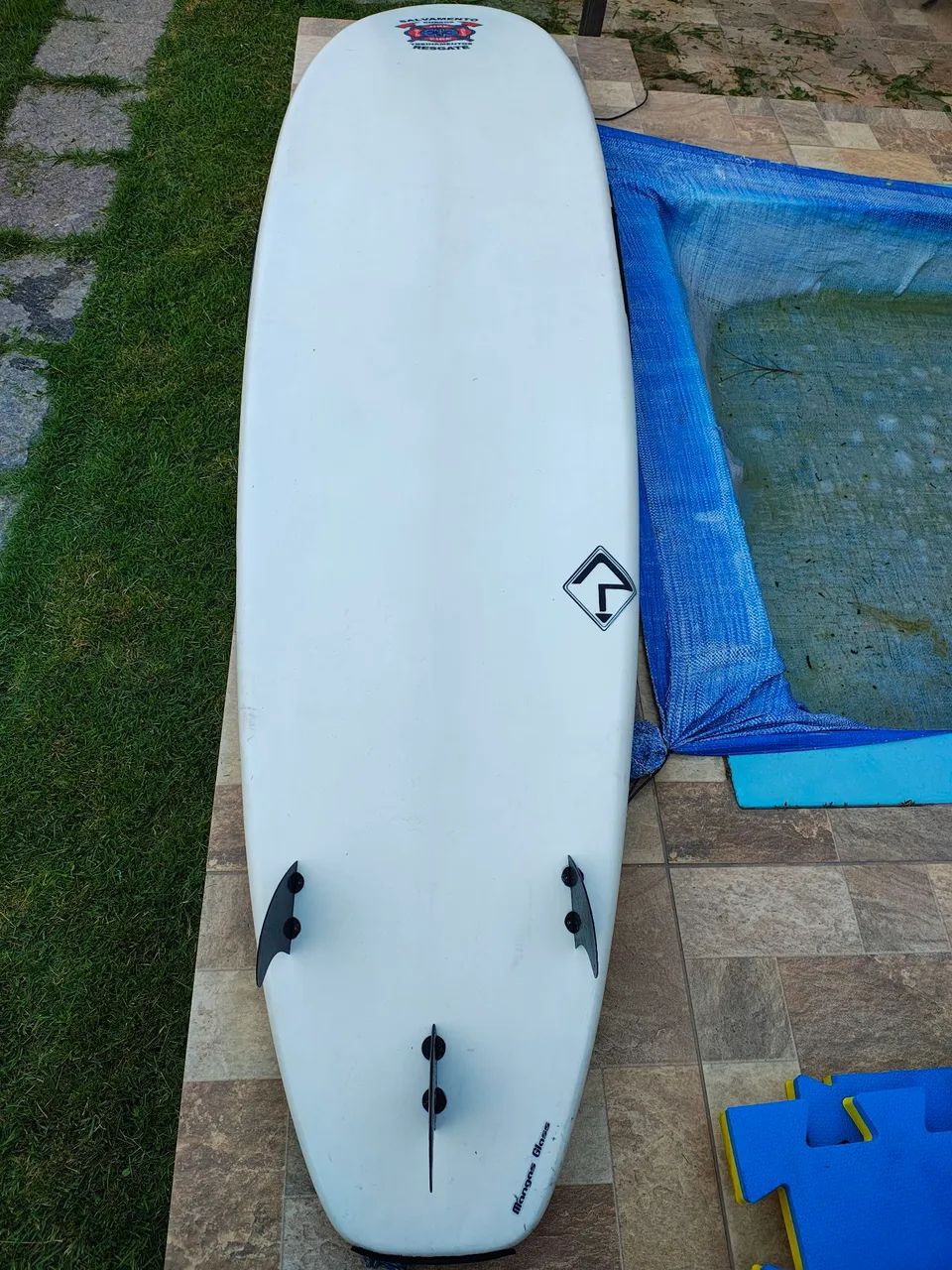 Stand UP peddle - Esportes Aquáticos - Santa Rosa, Queimados 1468239232 ...