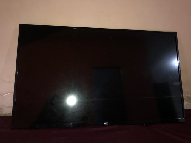 Tv aoc 42 polegadas | +184 anúncios na OLX Brasil