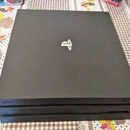 Ps4 pro 4k 1tb | +675 anúncios na OLX Brasil