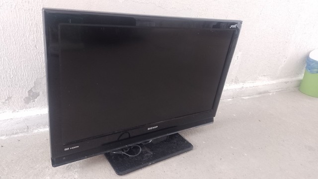 Tv semp toshiba 32 hdmi | +68 anúncios na OLX Brasil