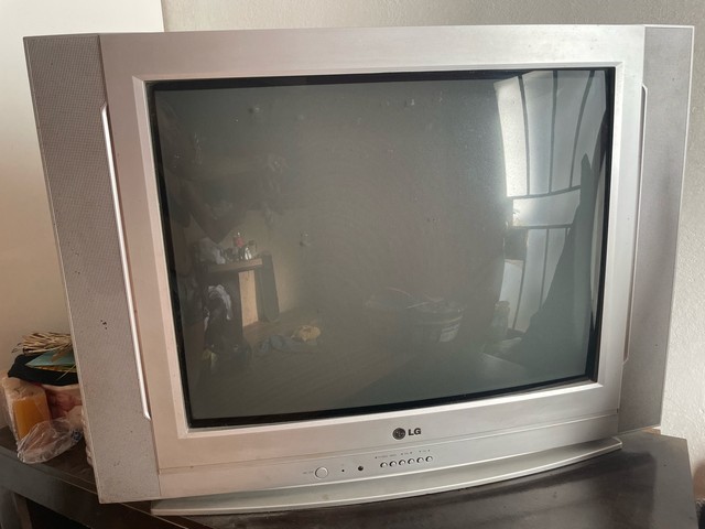 Tv tubo lg 29 polegadas | +36 anúncios na OLX Brasil