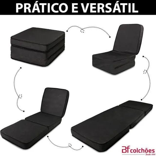 Colchao sofa dobravel | +32 anúncios na OLX Brasil