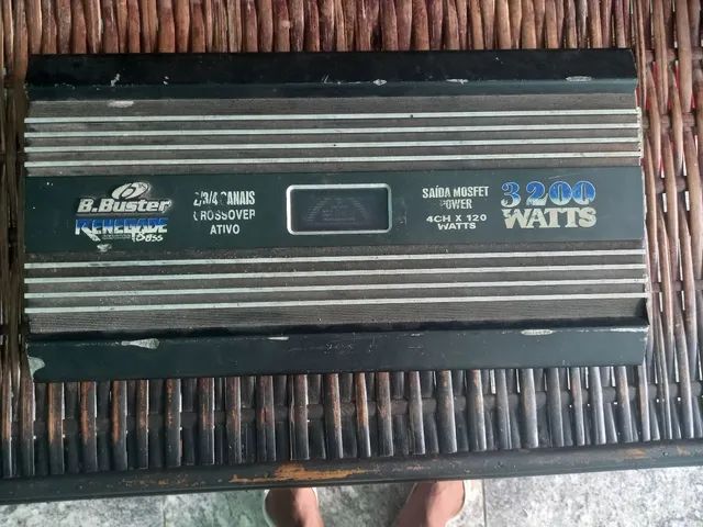 B buster | +149 anúncios na OLX Brasil