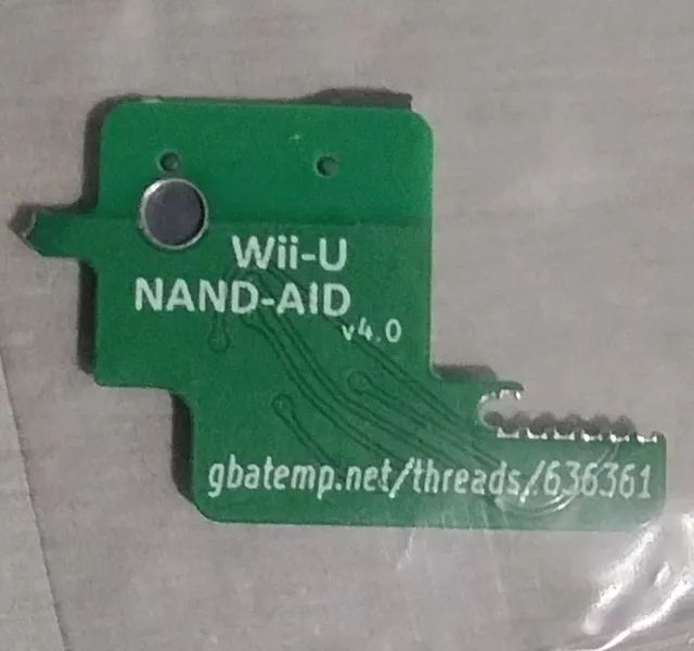 "arma wii" no Brasil