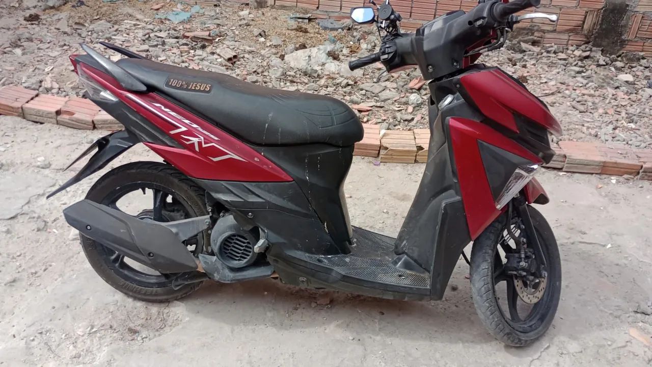 Motos - Manaus, Amazonas