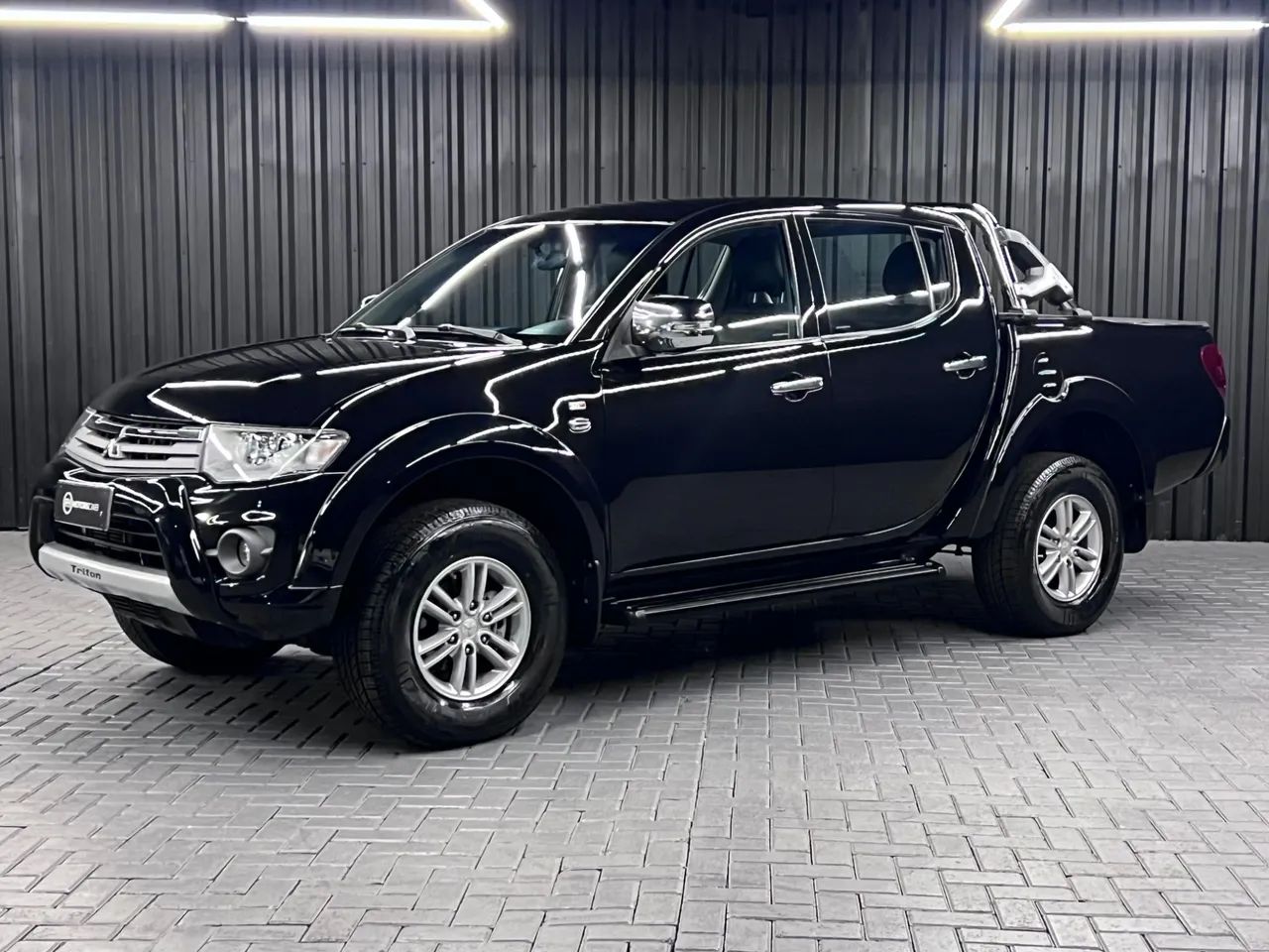 MITSUBISHI L200 Usados e Novos