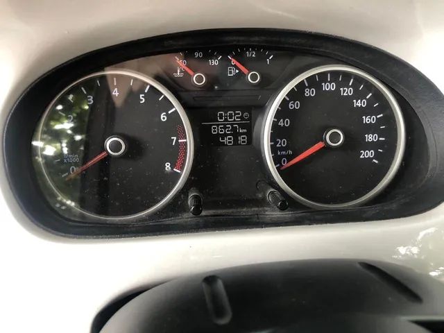 WAKE WAY 1.6 TOTAL FLEX 8V MEC. 2012 - 1306965399 | OLX