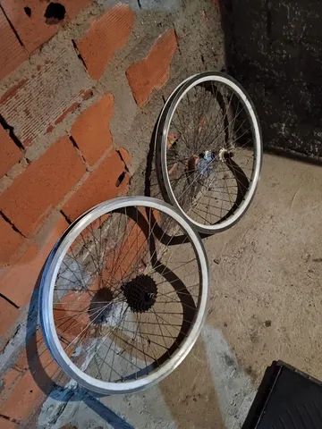 "rodas vmax 26" no Brasil