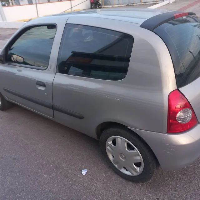 RENAULT Usados e Novos