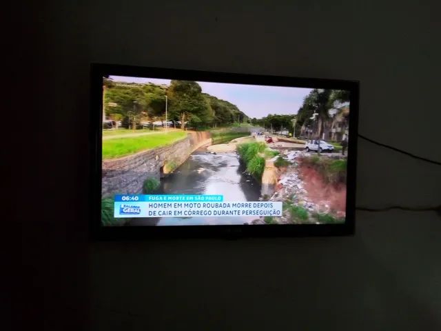 "tv samsung 27 polegadas" no Brasil