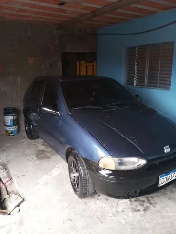 FIAT PALIO 1998 Usados e Novos