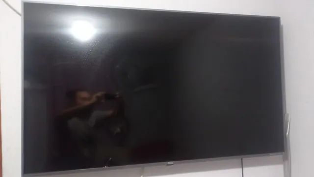 "tv 64 polegadas" no Brasil