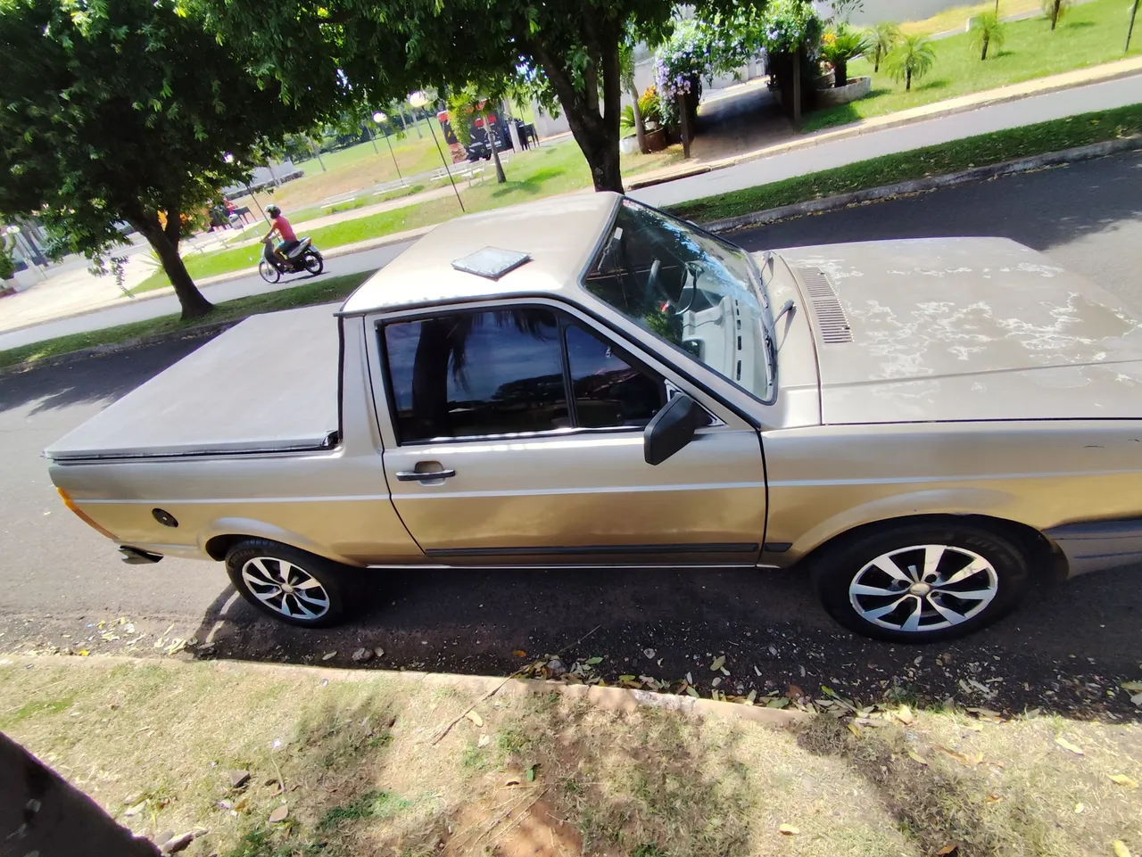 "volkswagen saveiro quadrada" - Carros Usados e Novos à venda