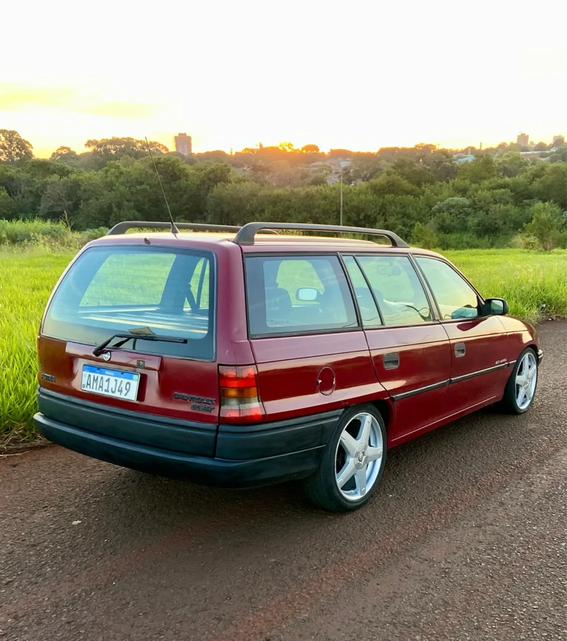 CHEVROLET ASTRA 1995 Usados e Novos
