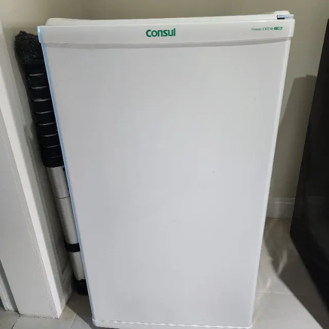 "freezer de 66 litros" - Geladeiras e Freezers no Brasil