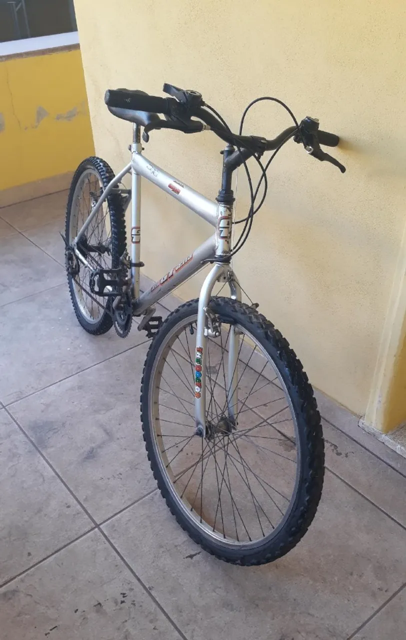 "rodas monaco aro 18" - Ciclismo no Brasil