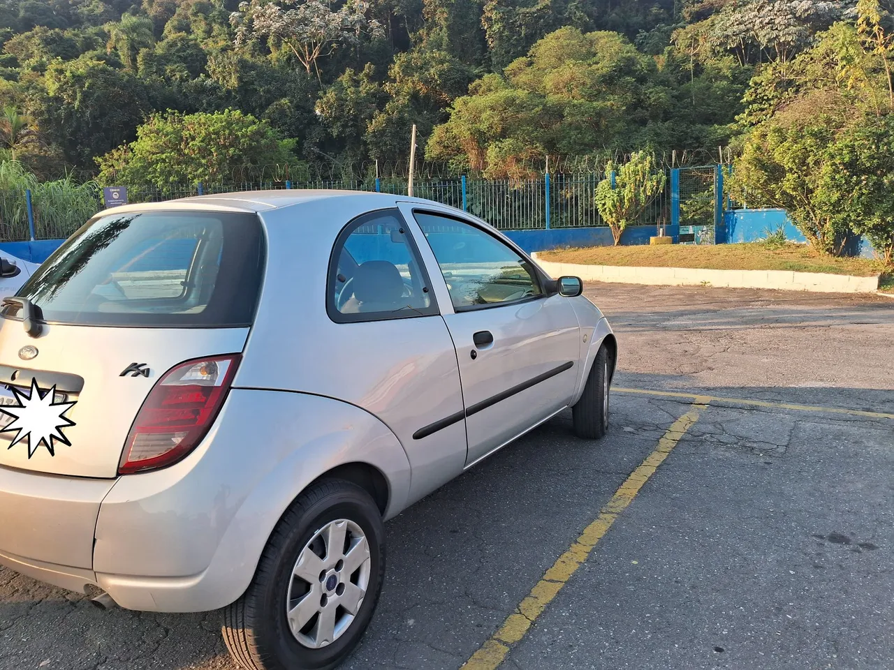 FORD KA 2005 Usados e Novos