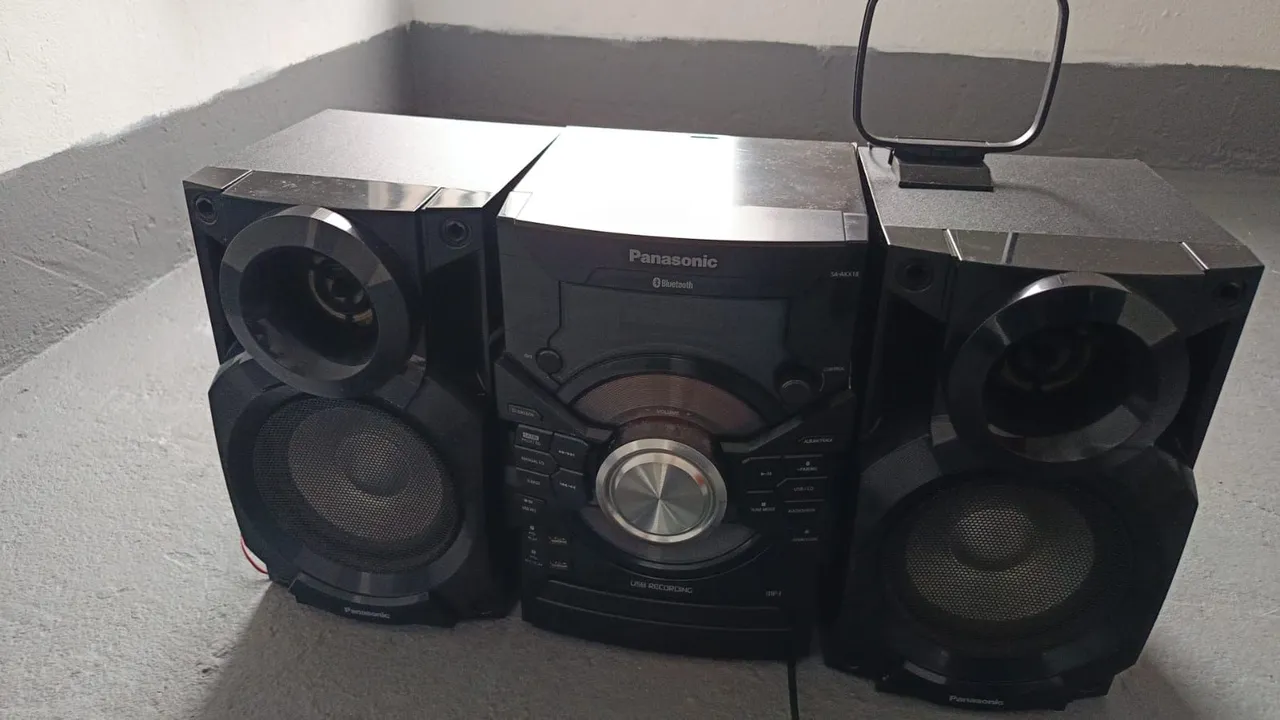 Micro System no Brasil