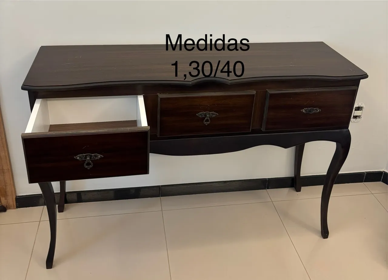 "comoda vintage" no Brasil