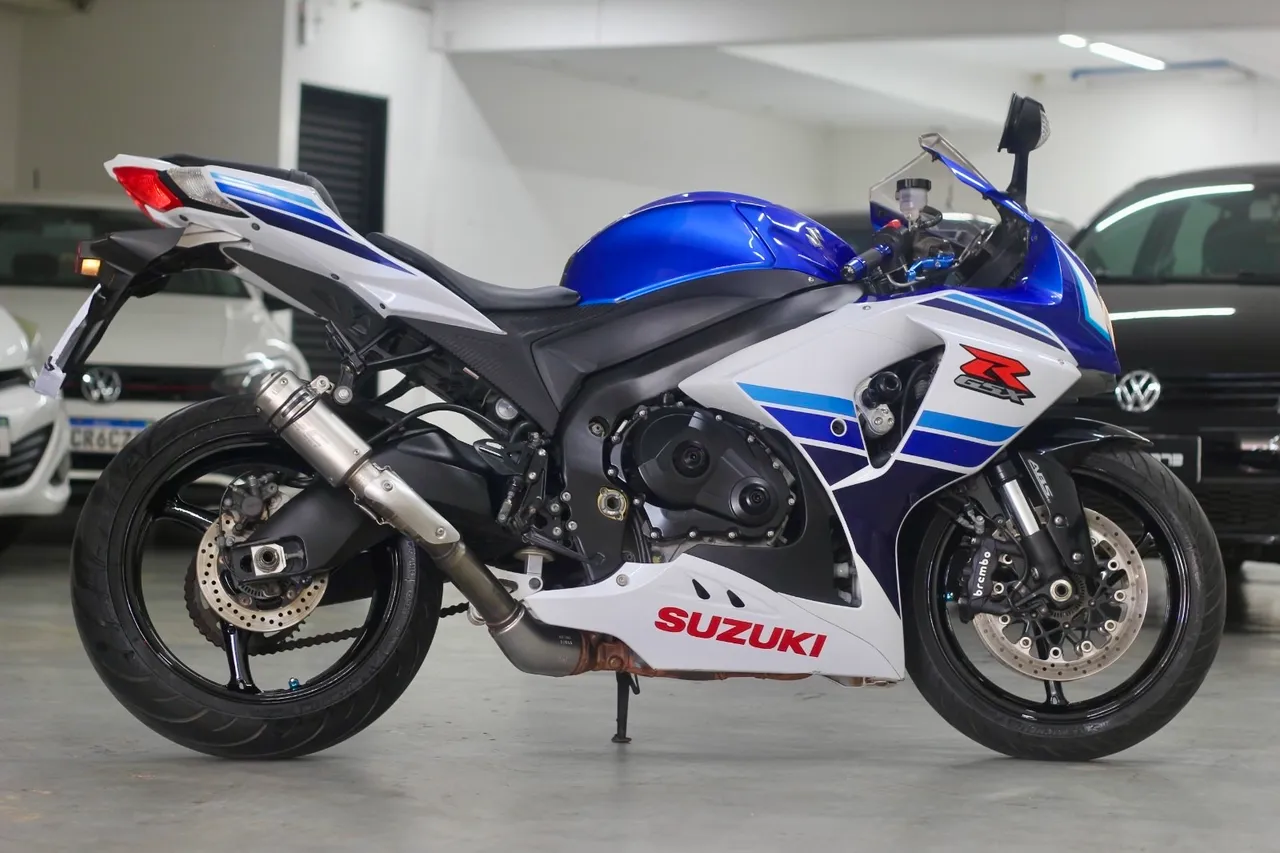 "moto suzuki srad 1000" - Motos no Brasil