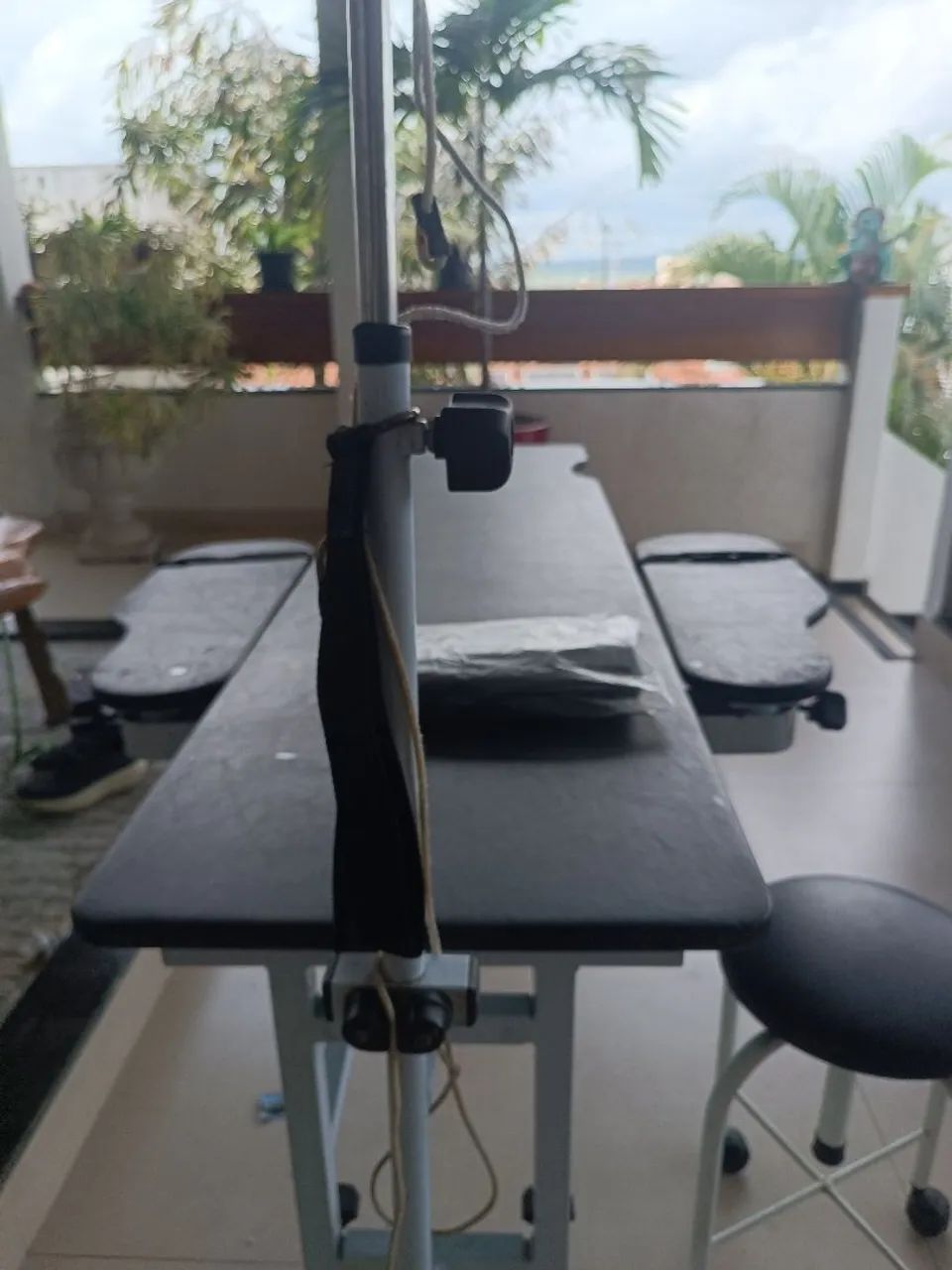 Maca de RPG - Escrivaninhas e Penteadeiras - Itapetinga 1468865632 | OLX